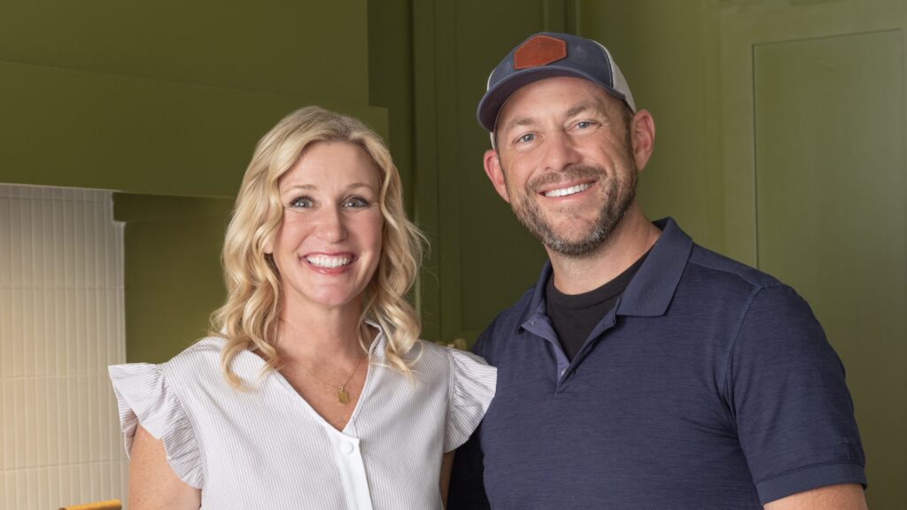 Jenny Marrs shared the reason why Fixer to Fabulous won't have an ...