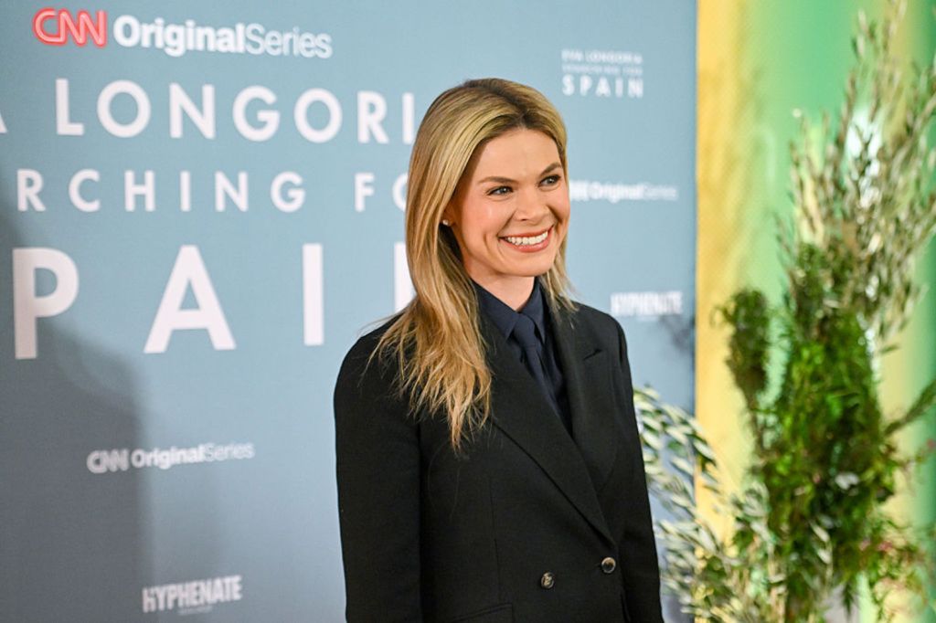 Jessica Dean sadly shares the disappointing news that her first child ...