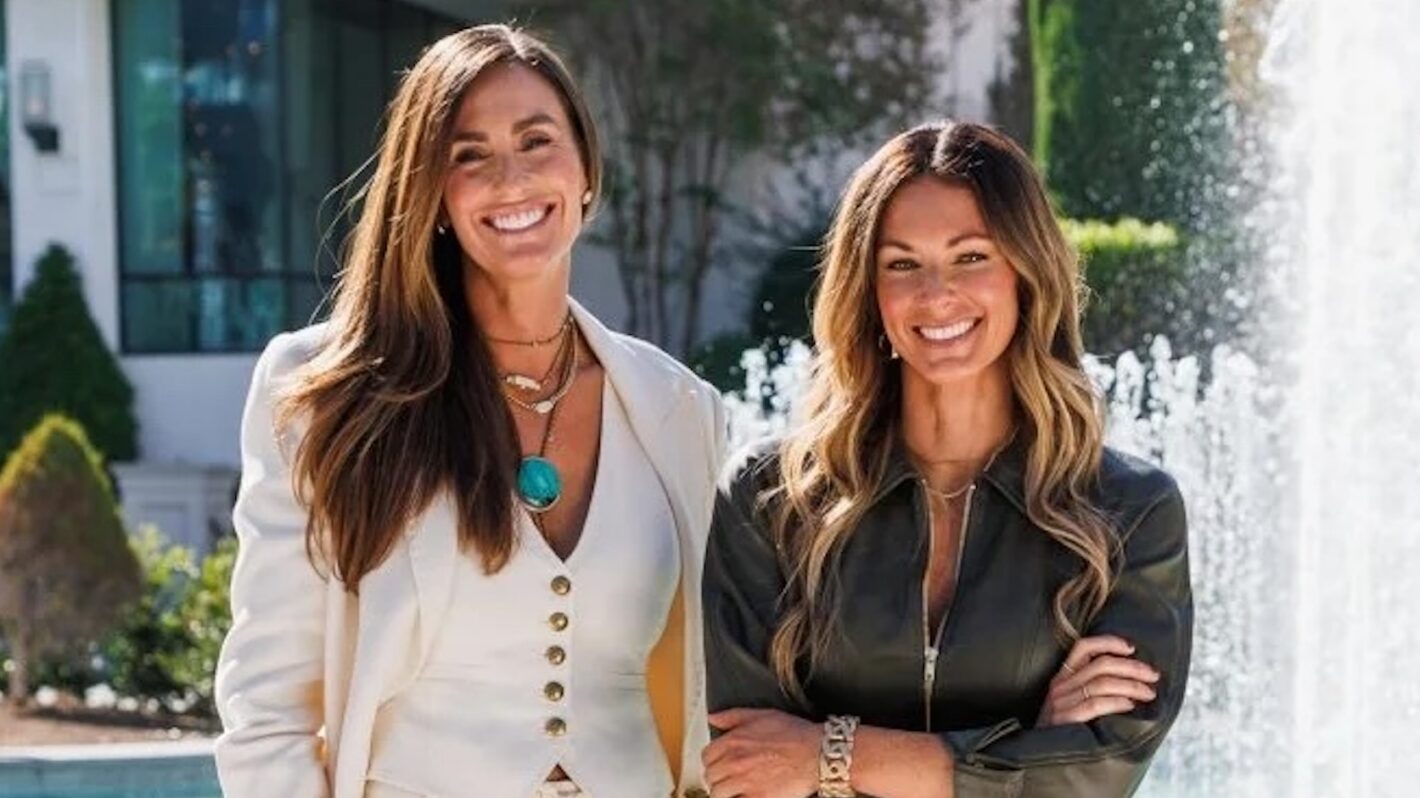 Bad news! Kim Wolfe and Chelsea Meissner are the most recent ...