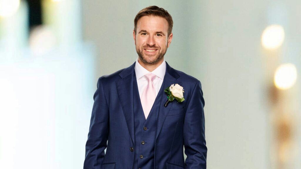 🚨EXCLUSIVE UPDATE! Steven Danyluk from MAFS Australia has confirmed ...