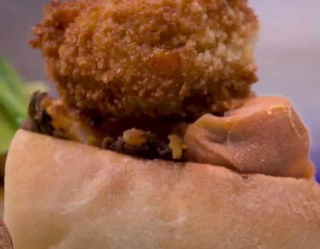 OFFICIAL! The MasterChef production crew has shared the most recent ...