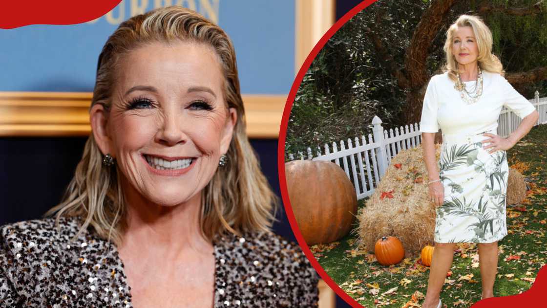 Melody Thomas Scott from The Young and the Restless has caused worry ...