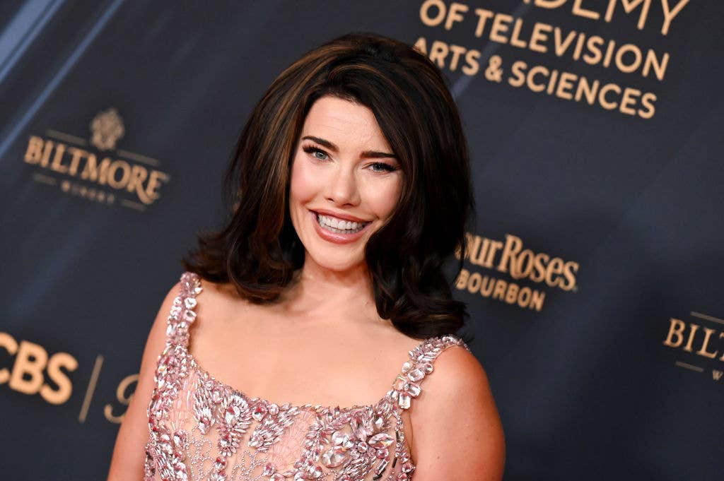 Jacqueline MacInnes Wood surprised social media by announcing the birth ...