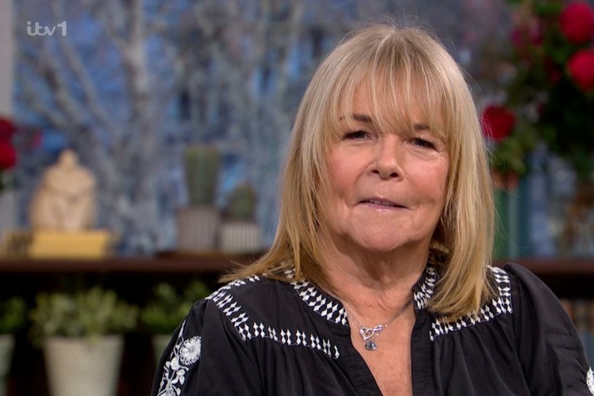 Unfortunate news! Linda Robson is set to depart from Loose Women, as ...