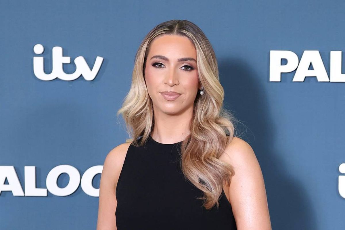 GK Barry has spoken up about her position on Loose Women after ITV let ...