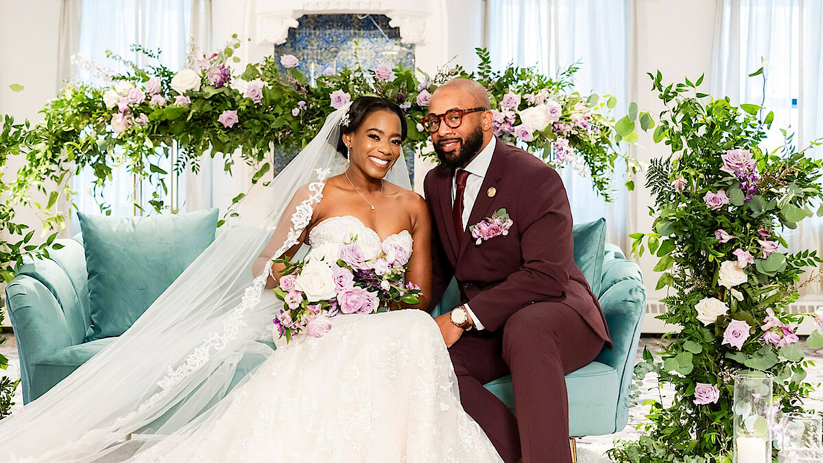 OFFICIAL! Producers of Married at First Sight USA have confirmed that ...