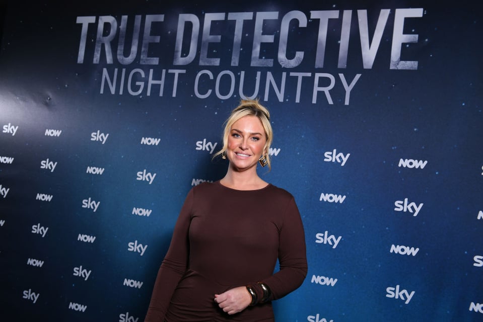Josie Gibson's relatives have shared a heartbreaking update about her ...