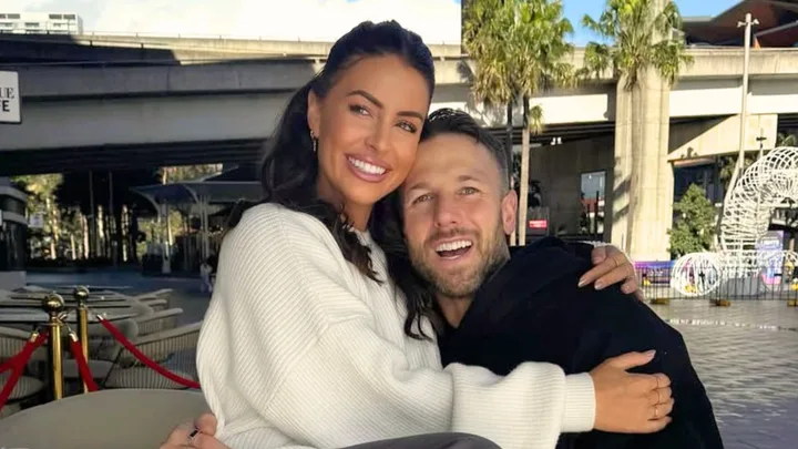 MAFS' Rhi Disljenkovic couldn't help but cry as she opened up about why ...