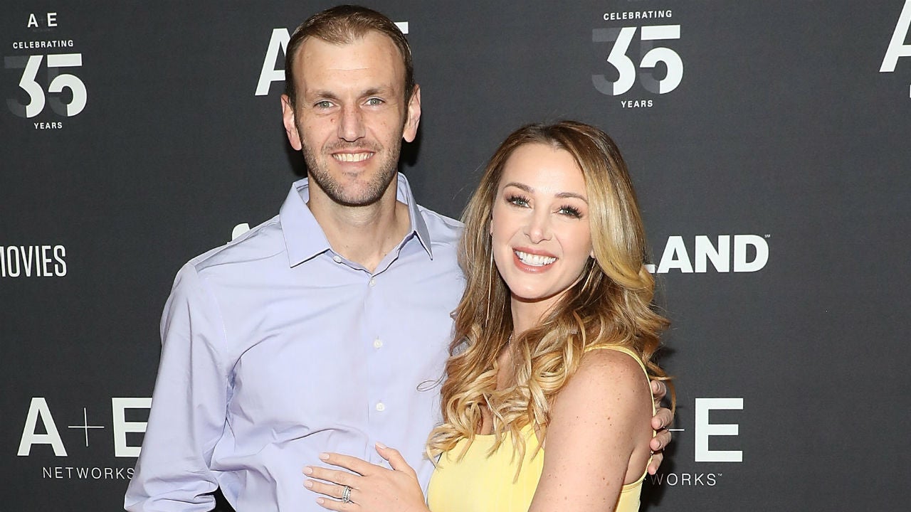 Jamie Otis and Doug Hehner from Married at First Sight USA surprised ...
