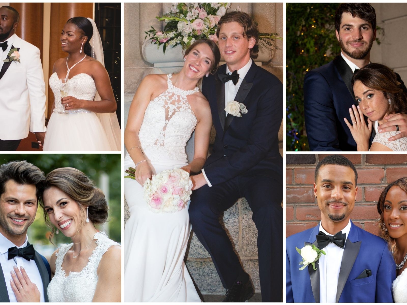 Austin and Jessica from MAFS shocked fans by sudden announcement of ...