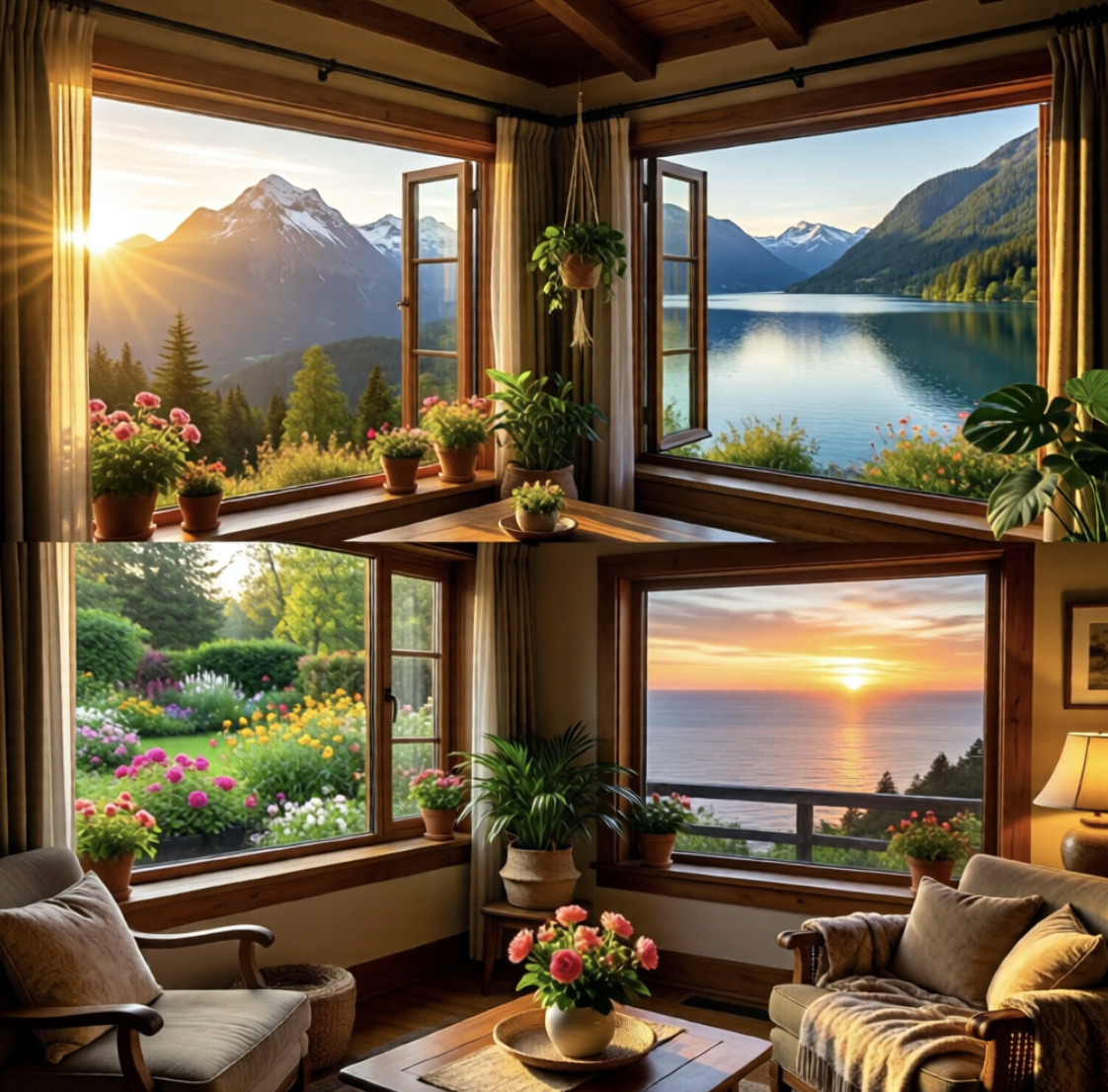 🪟 CHOOSE ONE WINDOW — WHAT OPPORTUNITY IS COMING INTO YOUR LIFE ...